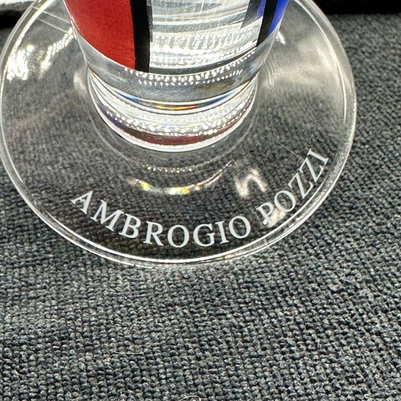 ritzenhoff | Kitchen | Vintage Ritzenhoff Special Edition Beer Glass By ...